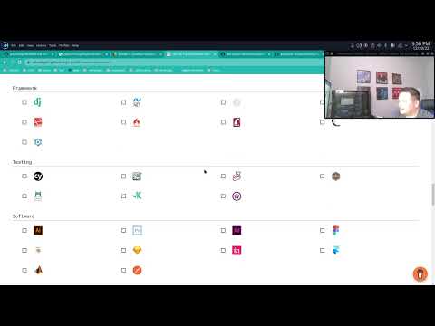 how to setup github repository readme and profile