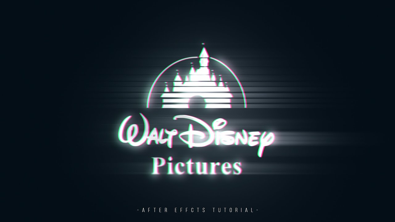 Create Premium & Clean Light Logo Reveal in After Effects | After Effects Tutorial