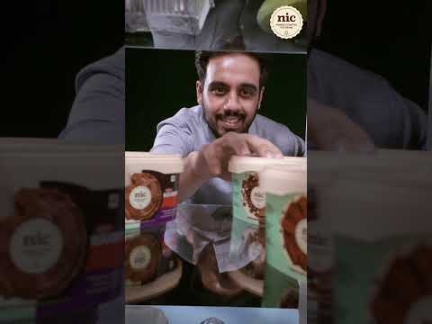 Toughest decision | NIC Ice Creams