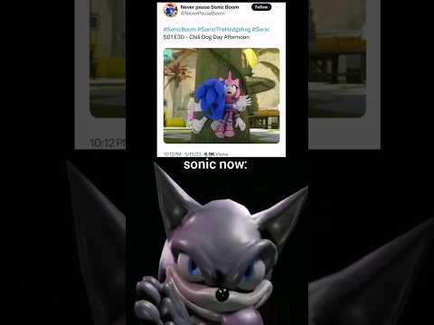 freaky 2017X sonic
