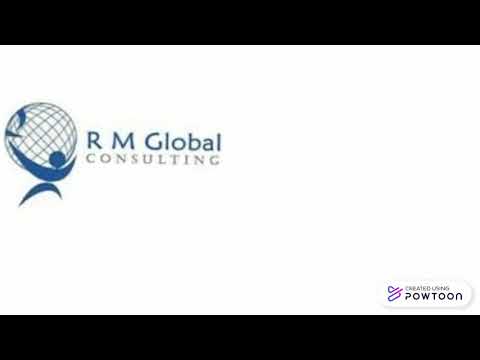 RM Global Consulting