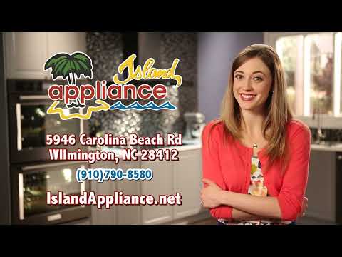 Let's Talk KitchenAid!