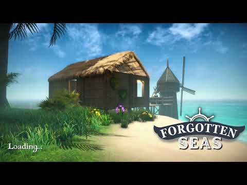 Steam Community :: Forgotten Seas