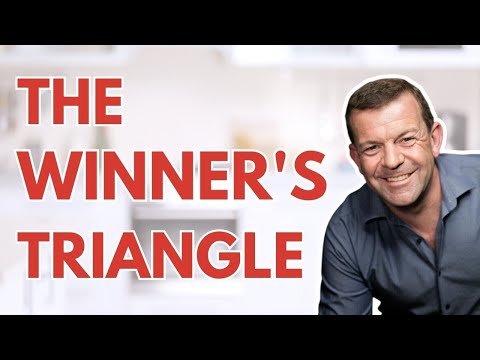 The WINNER'S Triangle: Transforming TOXIC Relationships