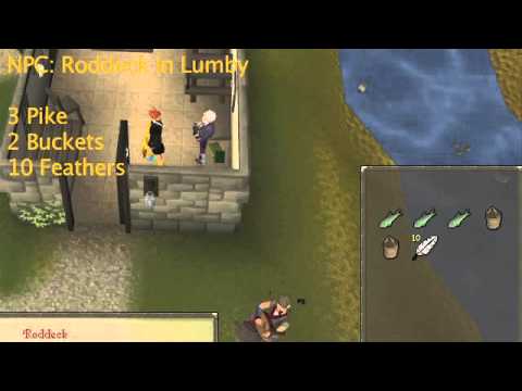 Cryptic Clue Fest II (2010) [Full Quick Guide] *SPOILERS*