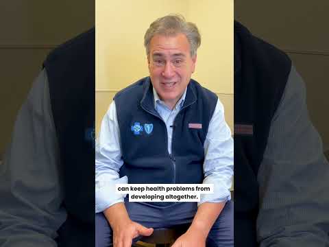 5 Benefits of Preventive Health Care with Dr. Grant