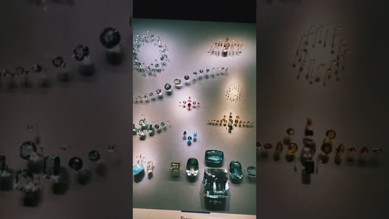 Humongous Topaz Gemstones! | #Shorts #Minerals #Rocks #Gemstones #Topaz