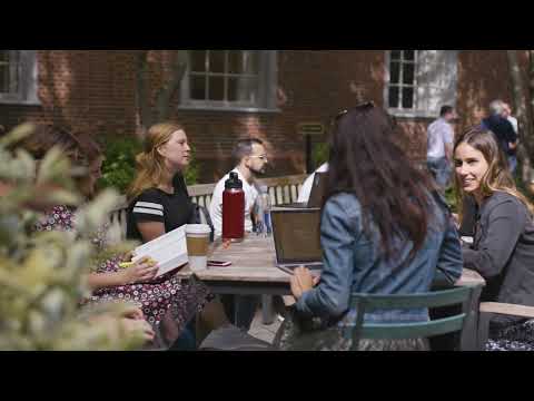 Community at NYU Law