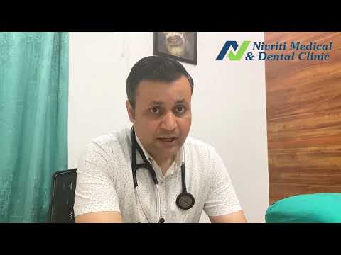 Dr Karan Joshi - Consultant Physician & Internal Medicine