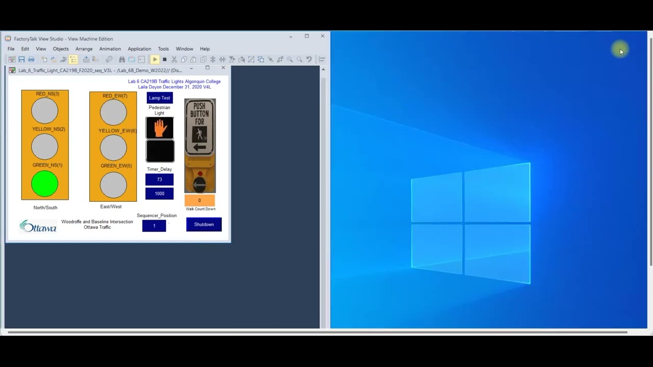Seq and Arrays W2022 Lab 6