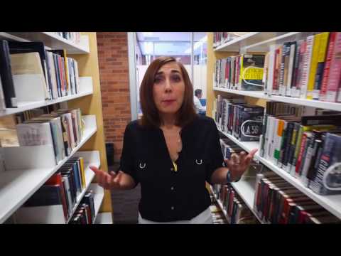 English Composition: Research and Writing | ASUx on edX | Course About Video
