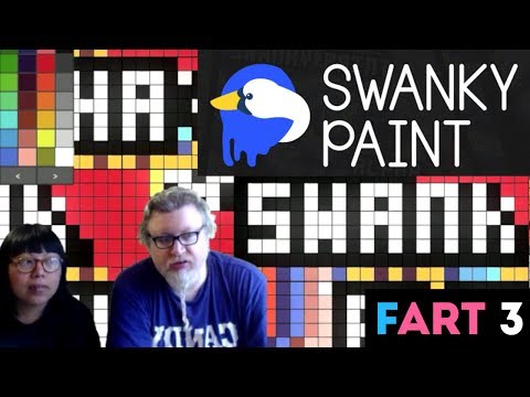 Steam Community :: Video :: Swanky Paint Alpha +11 : Part 3 - Layers ...