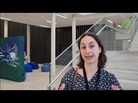 EMBL Imaging Centre: user’s perspective by Yonca Ural-Blimke