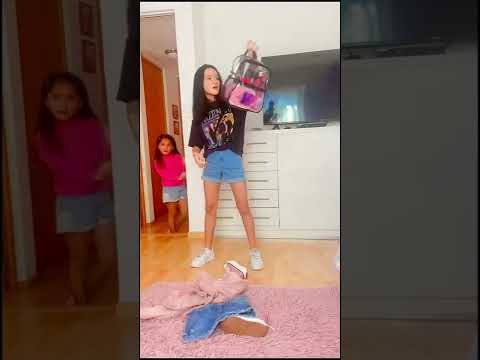 Nati y Regi tiktok 🤣