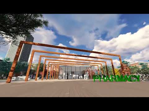 MAXlife | La Farmacia del Futuro