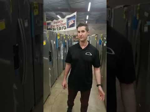 New Appliance Store Open In St. Louis.