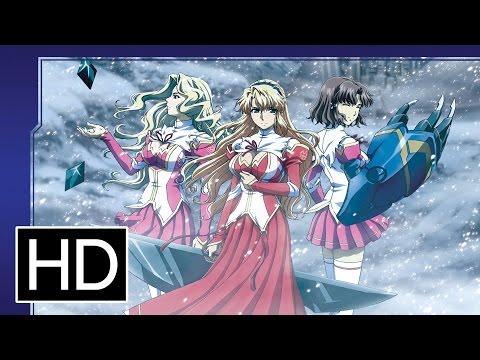 Freezing Vibration - Official Trailer