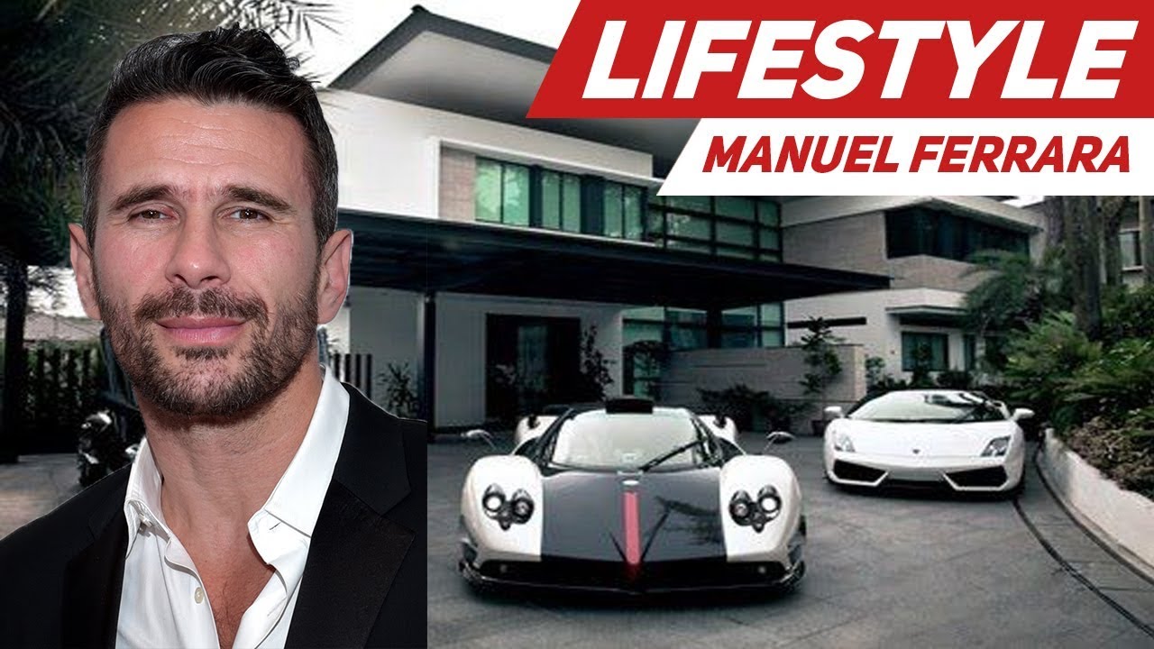 Manuel Ferrara Lifestyle 2020- Bio, Height, Weight, Family,Net Worth, Measurements, Facts & More