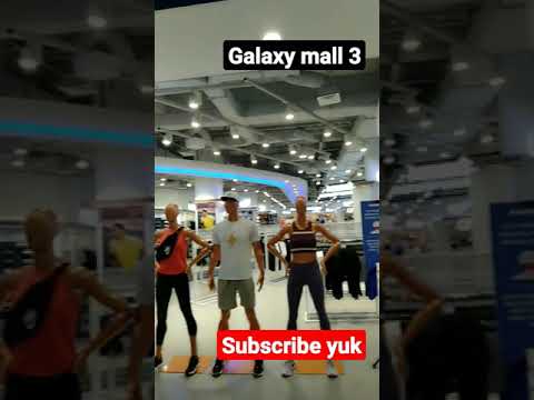 Planet sport Galaxy Mall 3| Galaxy Mall Surabaya #shorts #surabaya #jalanjalan #galaxymall