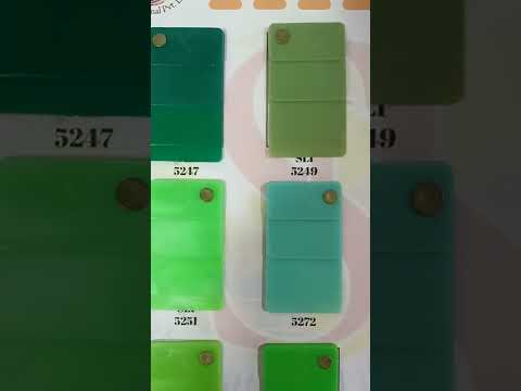 Color Masterbatches - Master Batch Colour Latest Price, Manufacturers ...