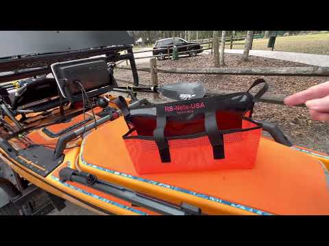 RS-NETS-USA Product review