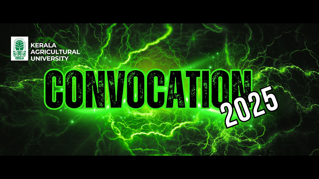 KAU Convocation 2025