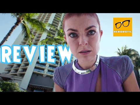 Inhumans Episode 3 Review | Divide and Conquer – Nerdrotic