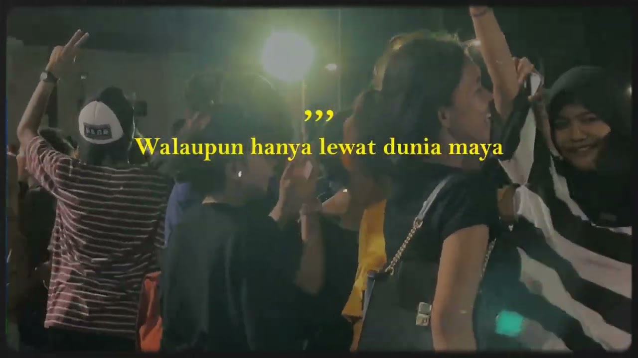 Cerita Cinta Dunia Maya by Pujiono from Indonesia | Popnable