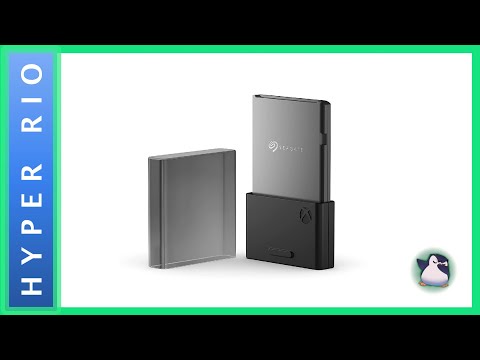 TOP 5 Best External SSD For Xbox Series X, S