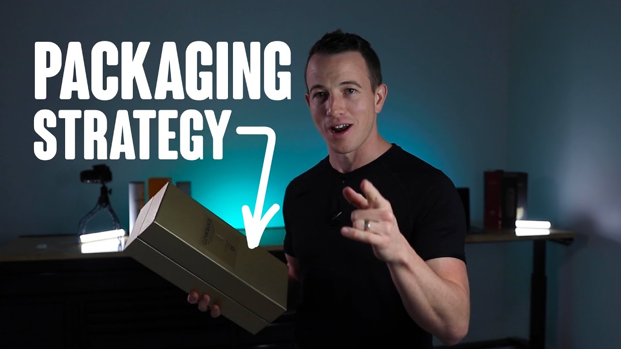 This is the Holy Grail of Packaging: Glenmorangie Highland Single Malt Scotch Whiskey