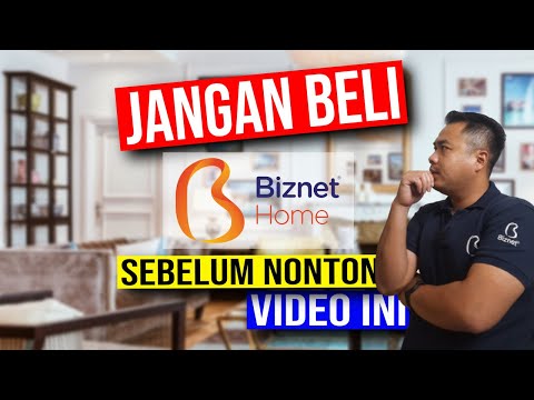 Cara Pilih Paket Biznet Home yang Tepat dan Sesuai Kebutuhan
