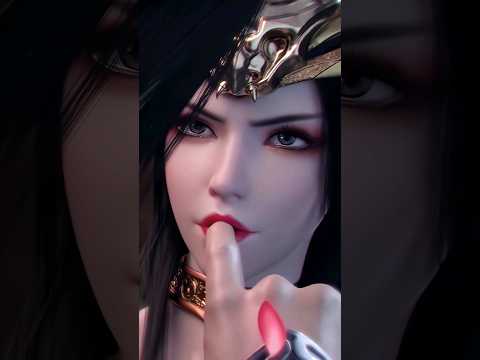 Mỹ nhân- Đấu phá thương khung #anime #donghua #dptk #animeblack #yummy #dauphathuongkhung #s
