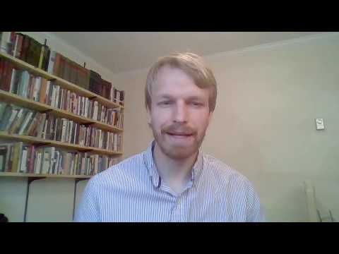 A Scandalous People (Introduction)