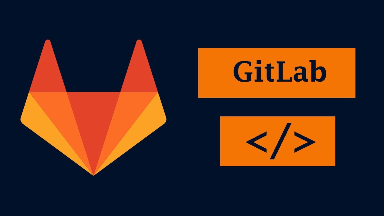 Create Project & Upload Code In GitLab Repo | GitLab Tutorial |