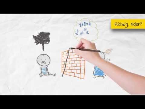 Ist eine Rechenschwäche oder Lese-Rechtschreib-Schwäche überwindbar?