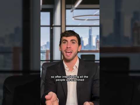 If Job Recruiters Were Honest in 2024 #shorts