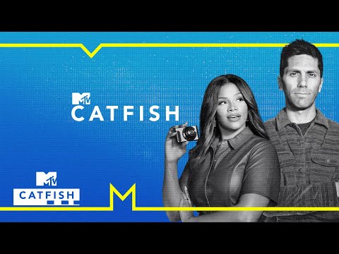 New Year, New Catfish 🐱🐟 Catfish: The TV Show
