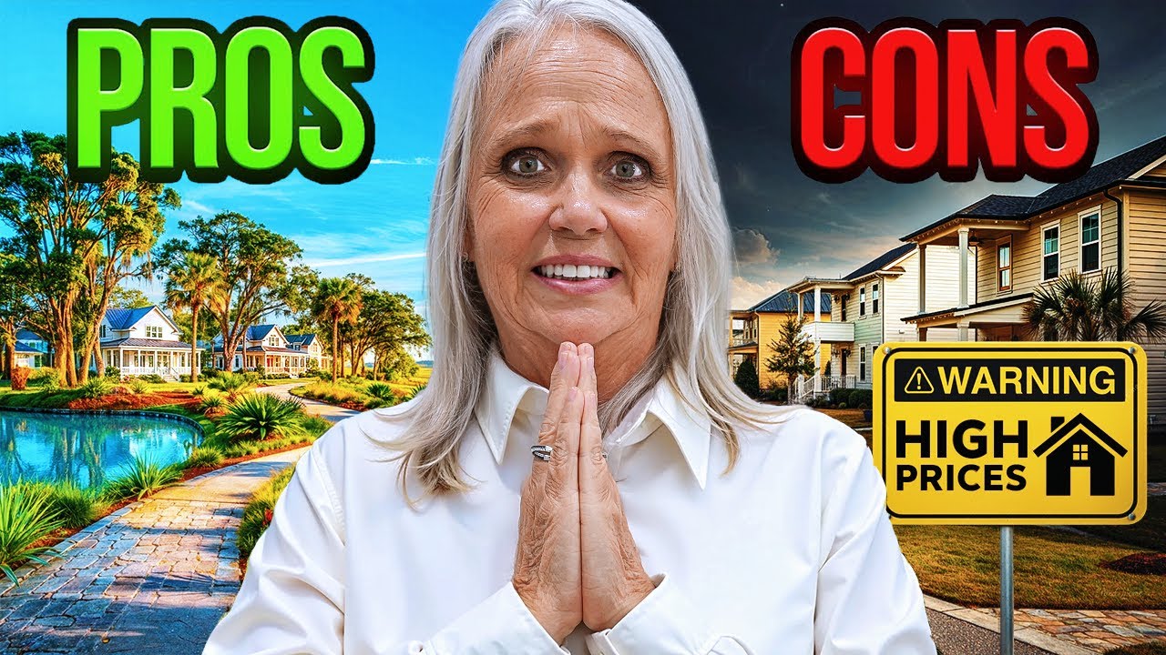 The Real Truth About Living in Palmetto Bluff, SC