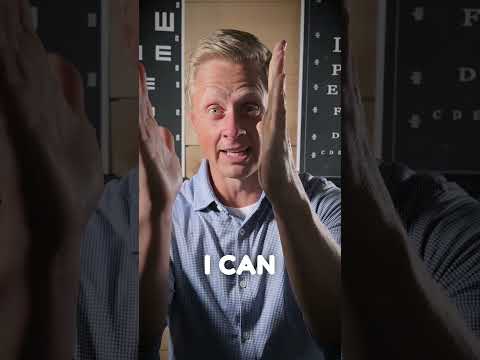 Treatment Option for Partial Vision Loss After a Stroke #stroketreatment #strokerehab #visionloss