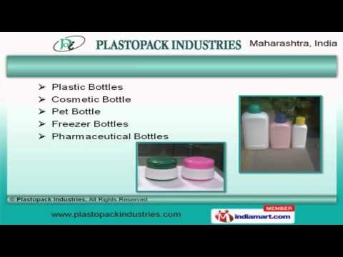 Plast Vision, Vasai - Manufacturer of Churan Bottle and Shampoo Bottles