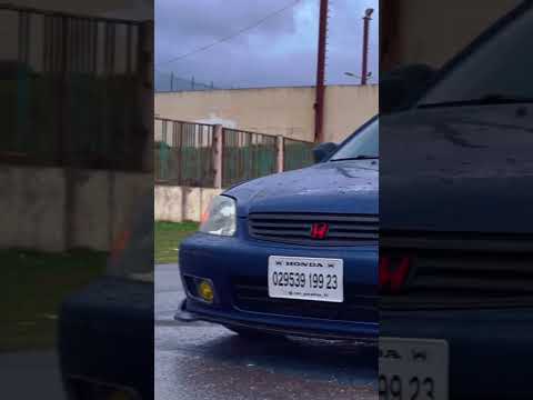 Honda civic 🏁🔥 #algerie #dz #fyp #viral #foryou #foryoupage #pourtoi #dzpower #follow #explore