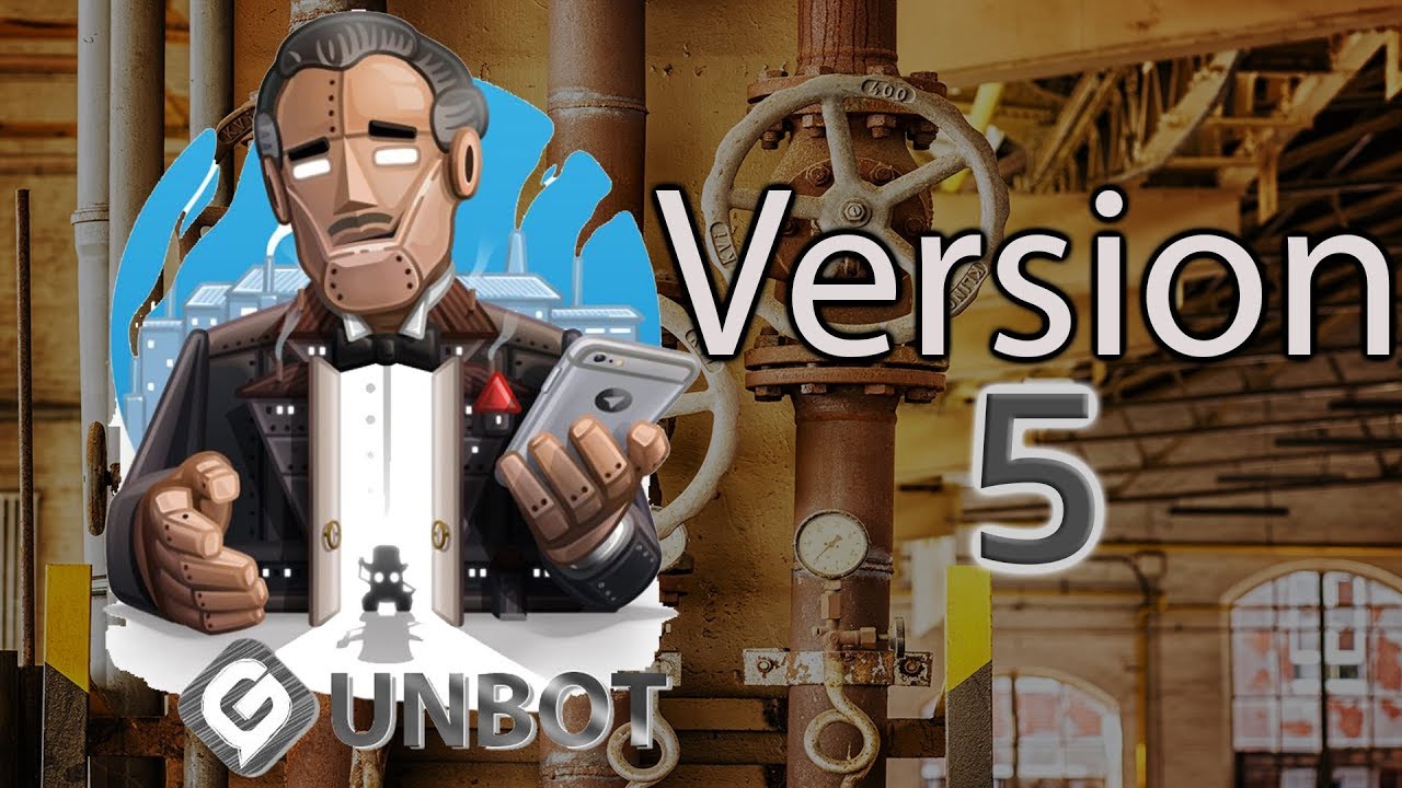 Gunbot Version 5 Tutorial (Non GUI)