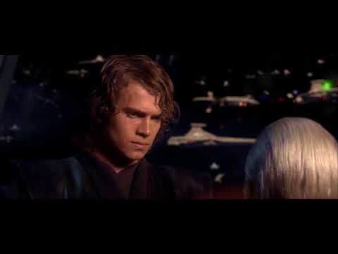 Steam Community :: Video :: Anakin is a cold-blooded killer