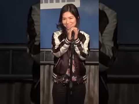 Name Translation | Aiko Tanaka | Comedy Time