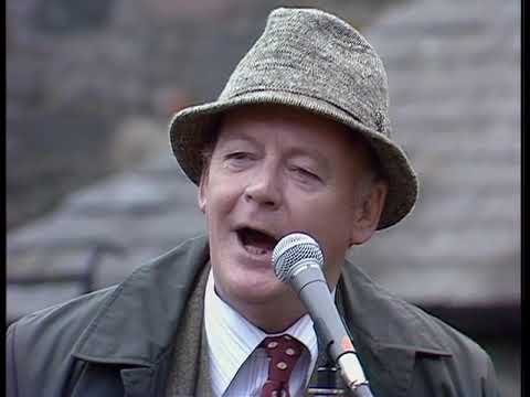 STOCKMANN'S SPEECH - AN ENEMY OF THE PEOPLE