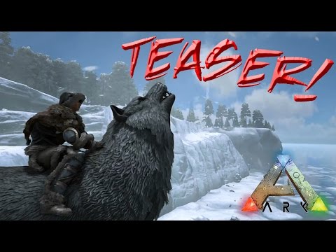 Steam Community :: Video :: ARK : Survival Evolved - Update Teaser ...