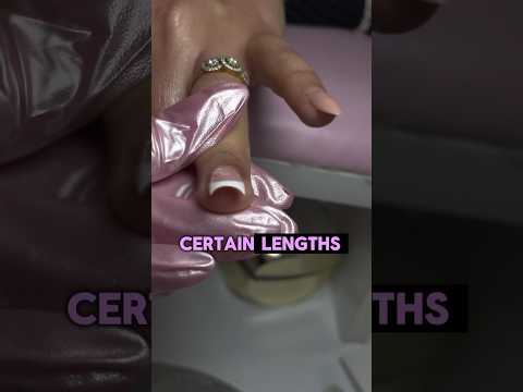 Differences Unveiled: BIAB, Builder Gel, and Gel Polish Explained! đź’… #biab #buildergel