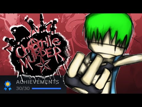 Steam Community :: Charlie Murder