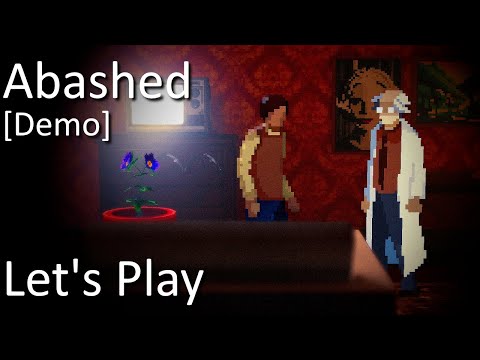 Steam Community :: Video :: Abashed [DEMO] | Horror Game Let's Play