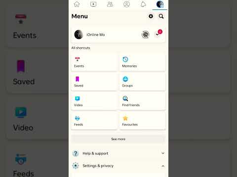 How to Delete Additional Facebook Profile/ Paano idelete ang Additional Facebook Profile